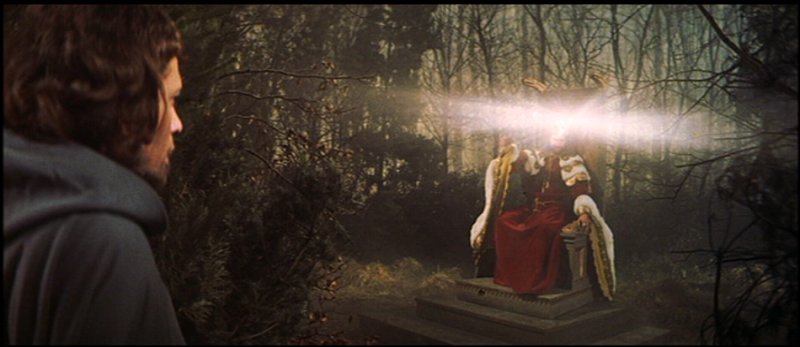 Macbeth Witches Polanski